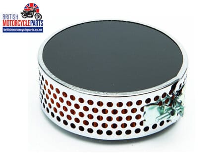 82-7772 Air Filter - Pancake Type - 376/600 Central - British ...