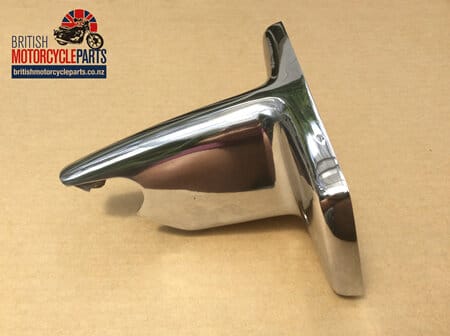 83-4774 83-7094 Tail Light Support - TR7 T140 T150 T160 - British ...