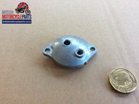 Mixing Chamber Tops - British Motorcycle Parts Ltd