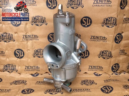R930/86 Amal MK1 Carb - TR6RV TR6C 1973on - Premier - British ...