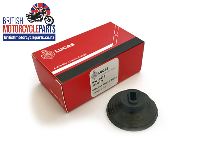 Electrics & Ignition - British Motorcycle Parts Ltd