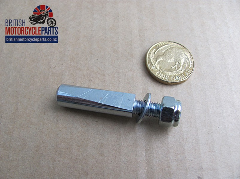 57-4356OS Kickstart Cotter Pin - Oversize - British Motorcycle Parts Ltd