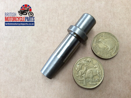70-2899/004 Inlet Valve Guide - Triumph 500/650 Cast - 0.004' - British ...