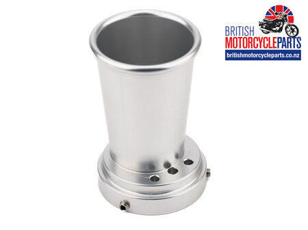 928/076 Alloy Velocity Stack - MK1 900 Series - British Motorcycle ...
