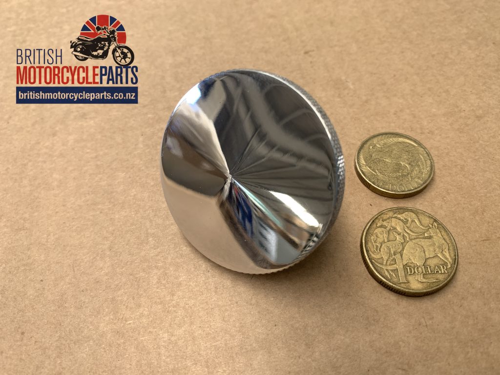 06-4009 Seat Securing Knob - Commando - 06-0647 - British Motorcycle ...