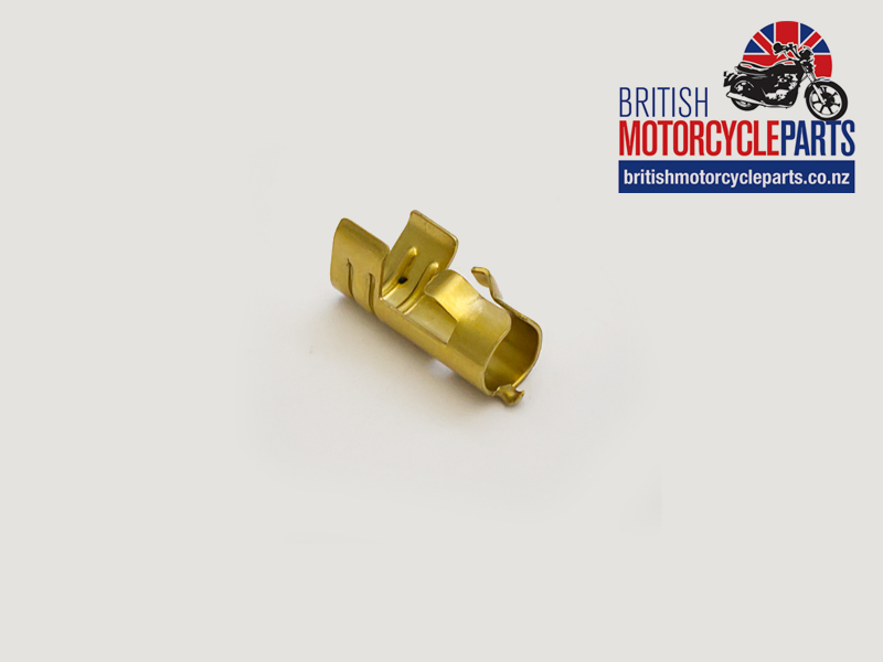 HT Lead Terminal - Universal - British Motorcycle Parts Ltd