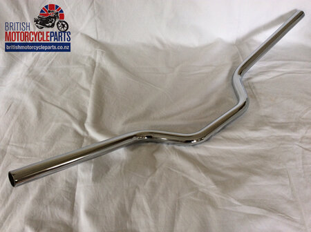 06-5748 Handlebars - Commando MK3 - European - 06-4887 - British ...