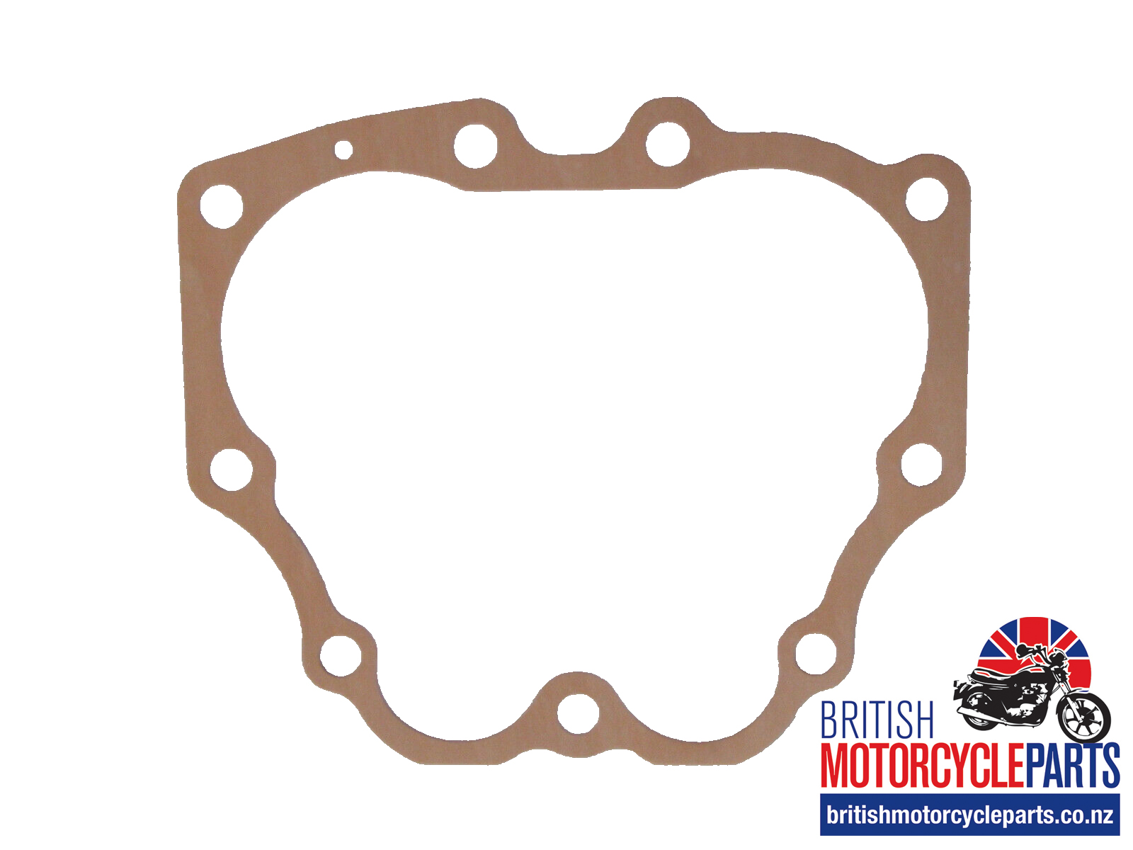 06-7556 Cylinder Base Gasket Norton 500cc-650cc - T2093 - British ...